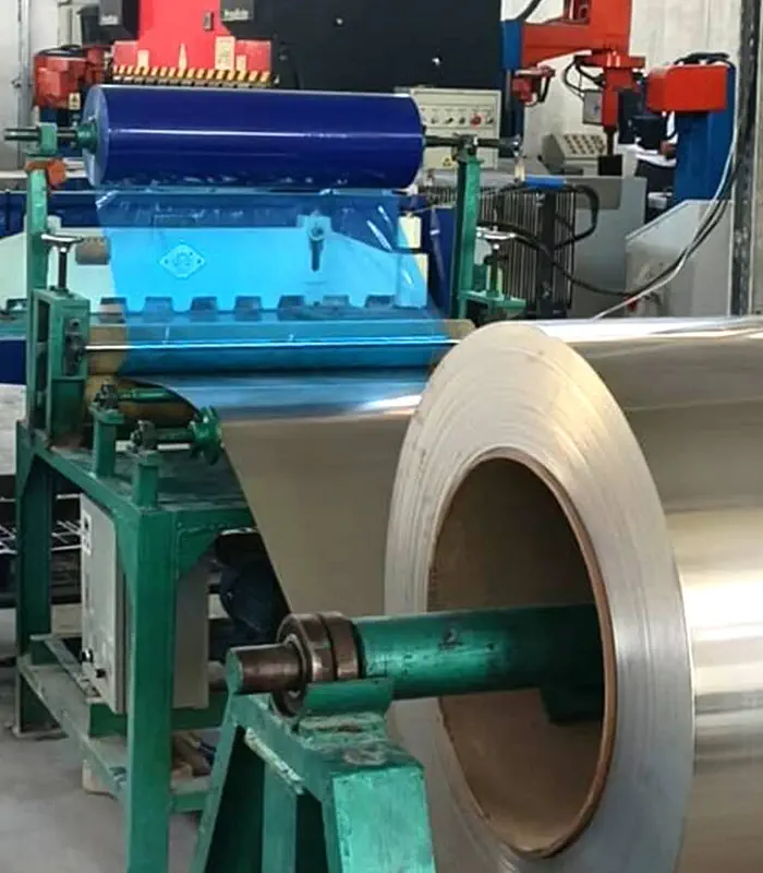 SIFIN STEEL & سيفين ستيل