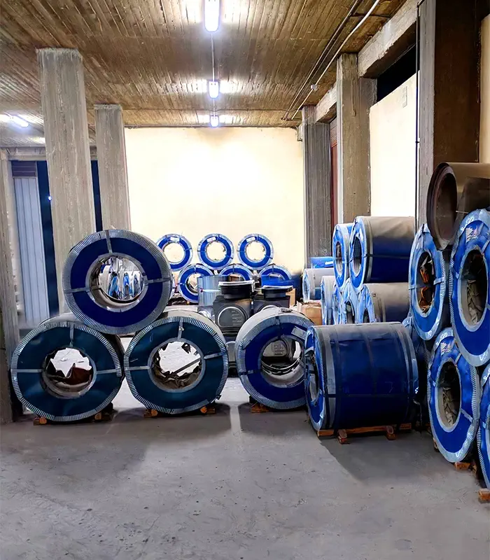 SIFIN STEEL & سيفين ستيل